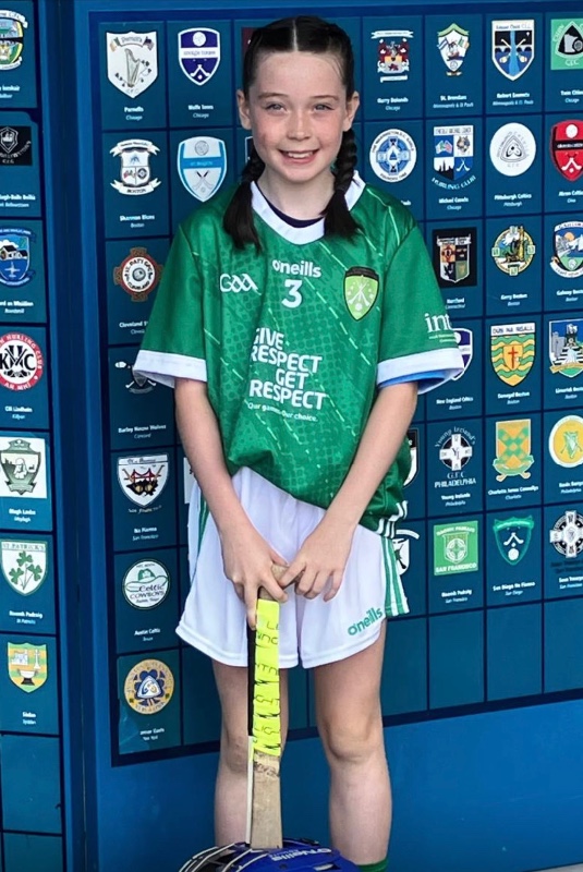 Day 1 INTO Cumann na mBunscol Gaa Mini 7s