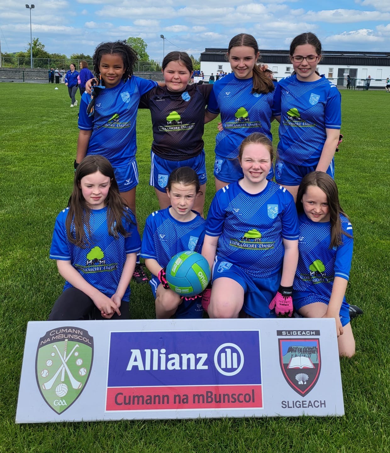 Cumann na mBunscol