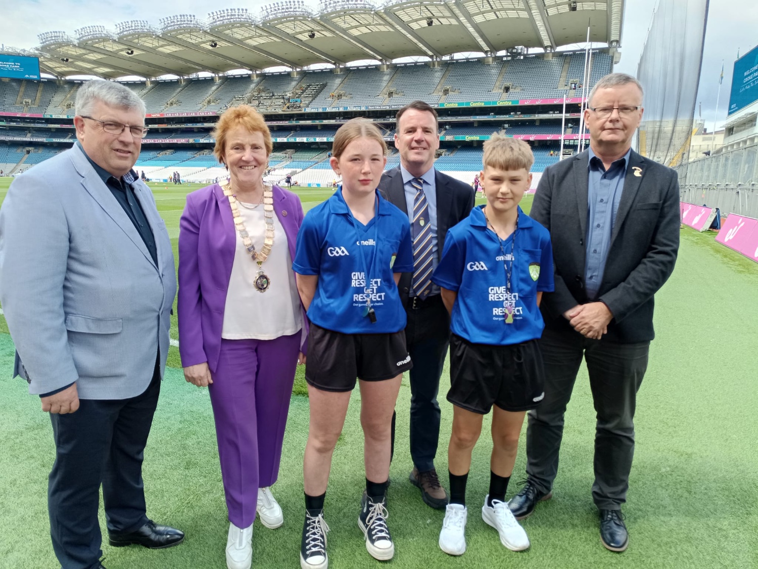 Cumann na mBunscol
