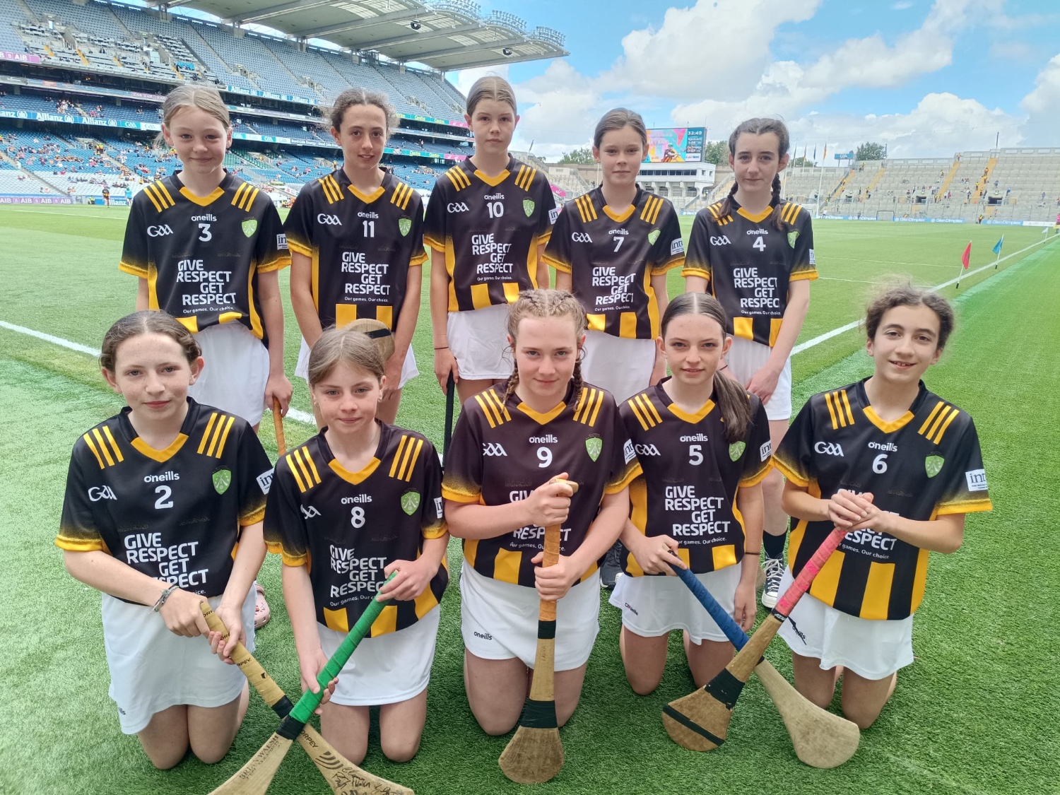 Cumann na mBunscol