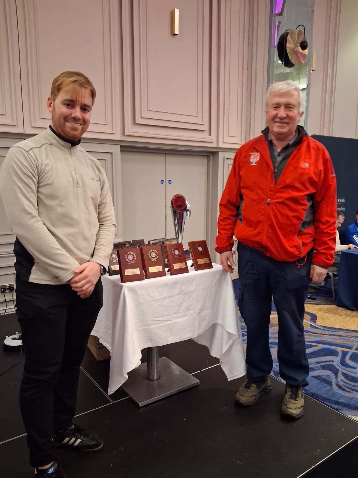 Sciath na Scol, Annual Sports Quiz