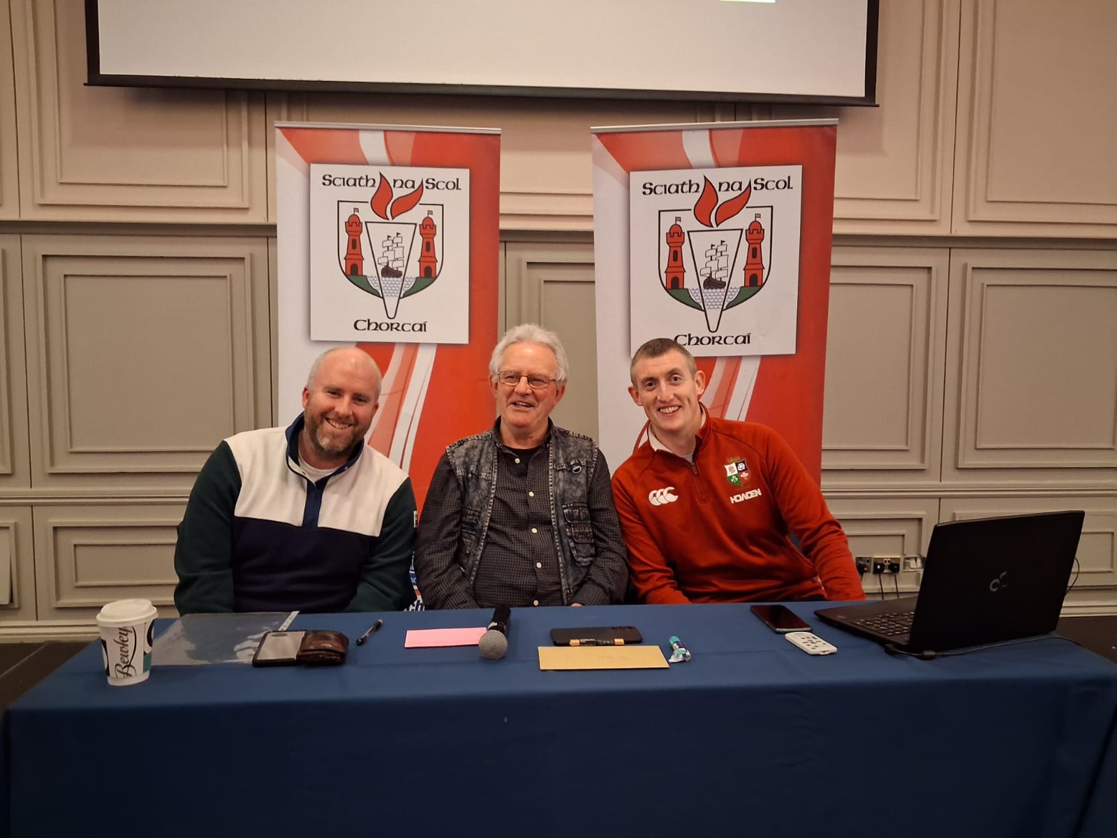 Sciath na Scol, Annual Sports Quiz